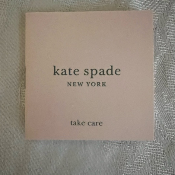 kate spade | Bags | Kate Spade Sam Wicker Medium Satchel With White And ...